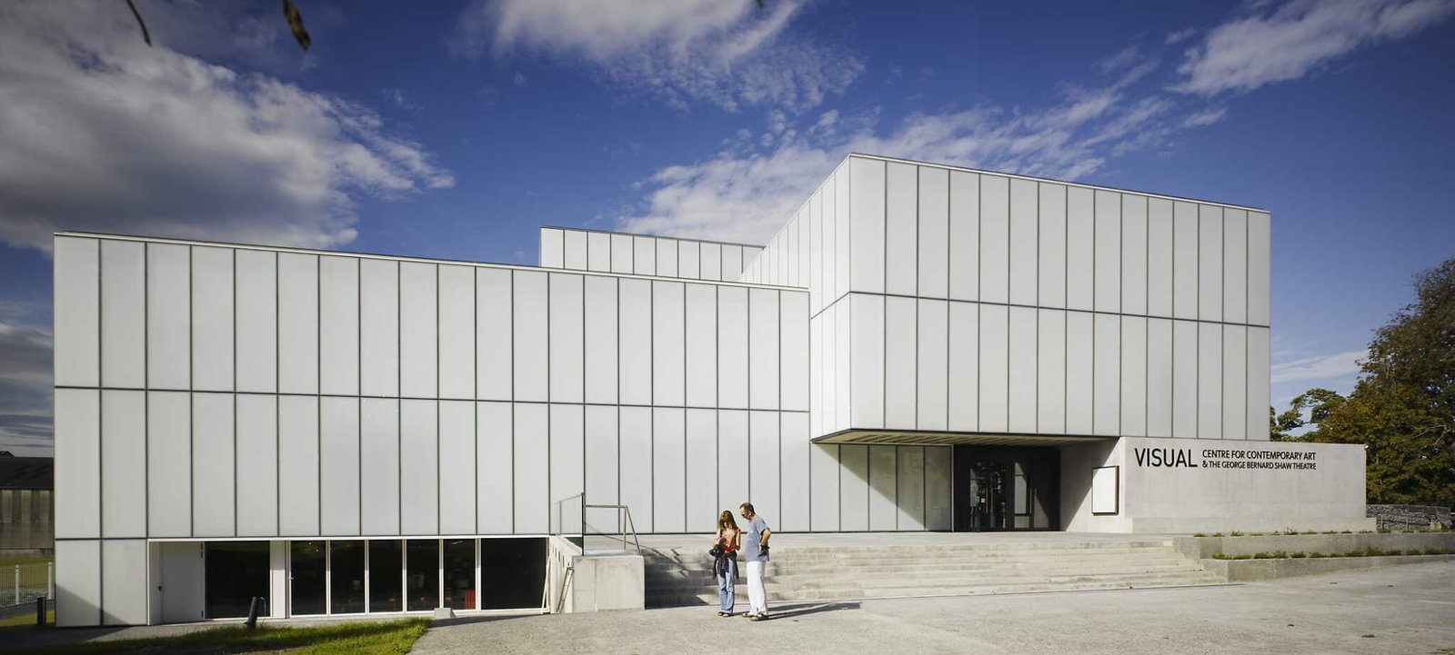 VISUAL Carlow - iVisit