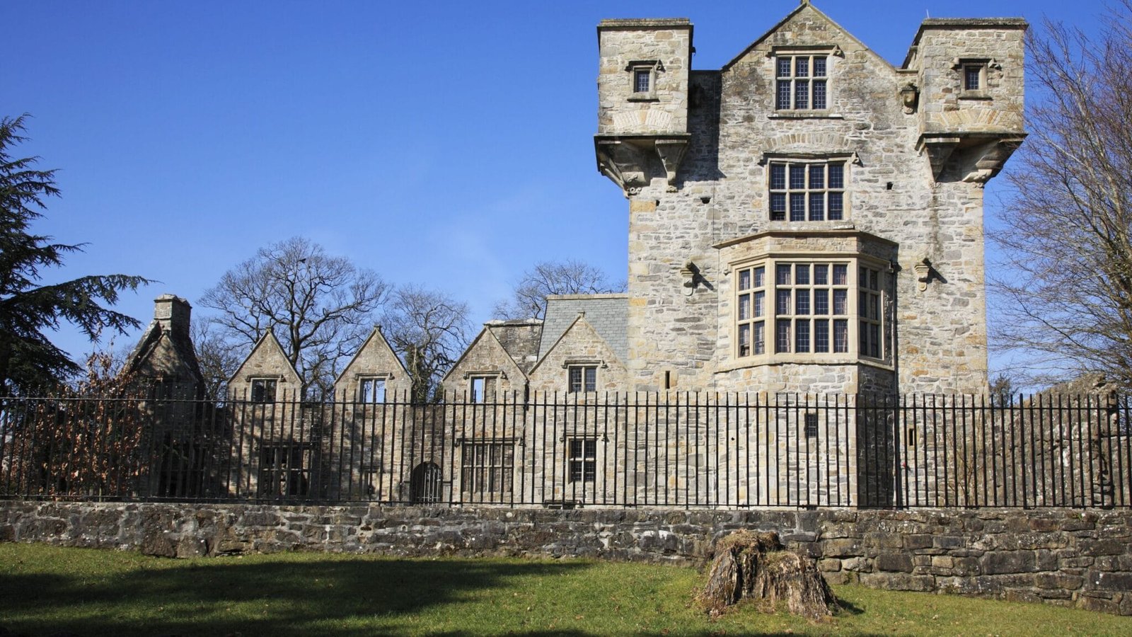 Ireland Locations: Donegal - iVisit
