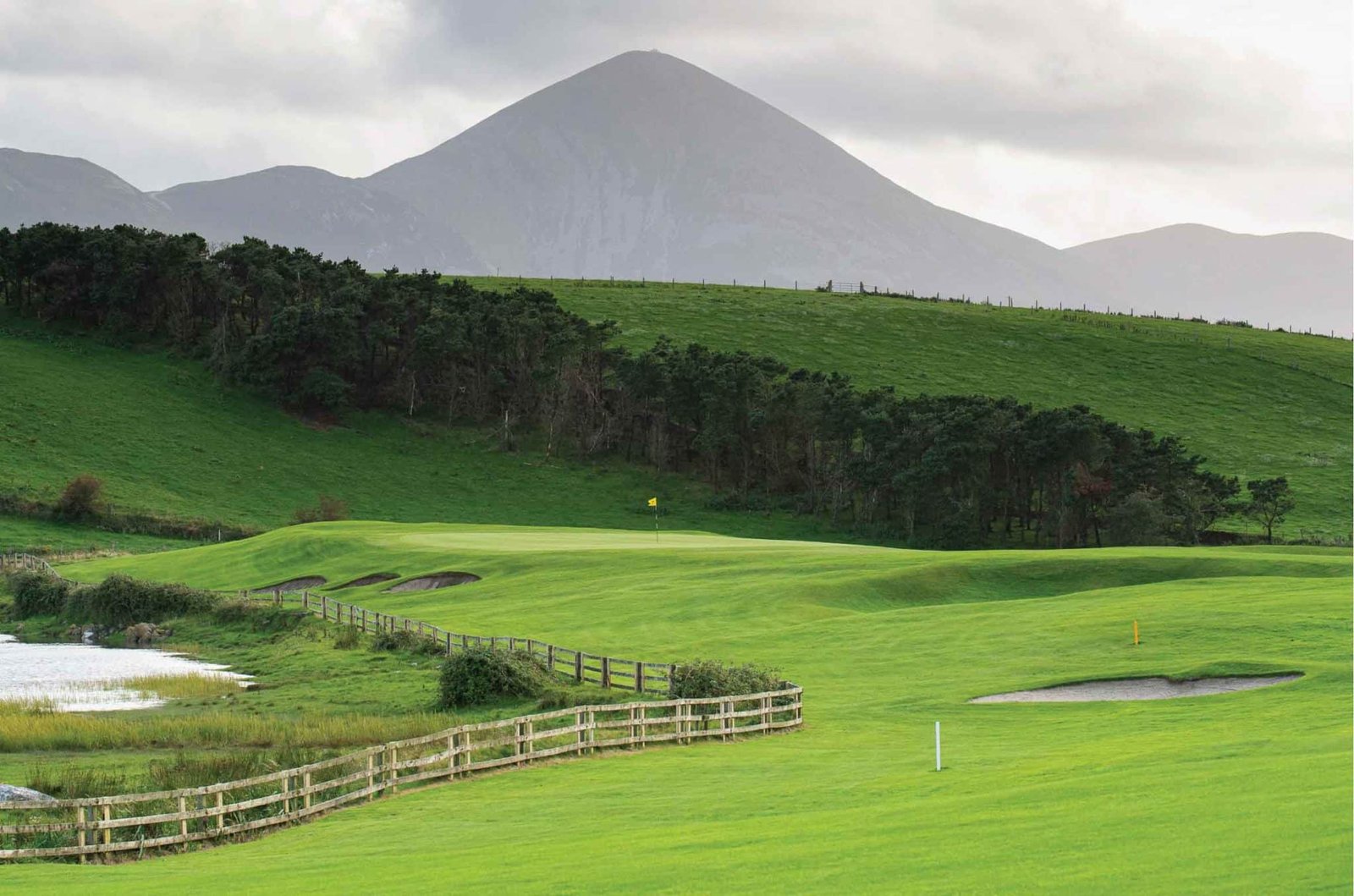 Westport Golf Club - iVisit