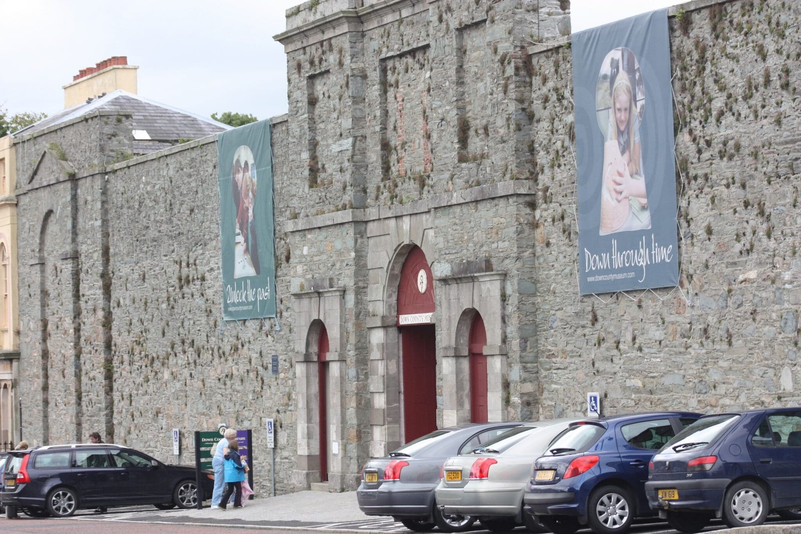 Down County Museum - iVisit