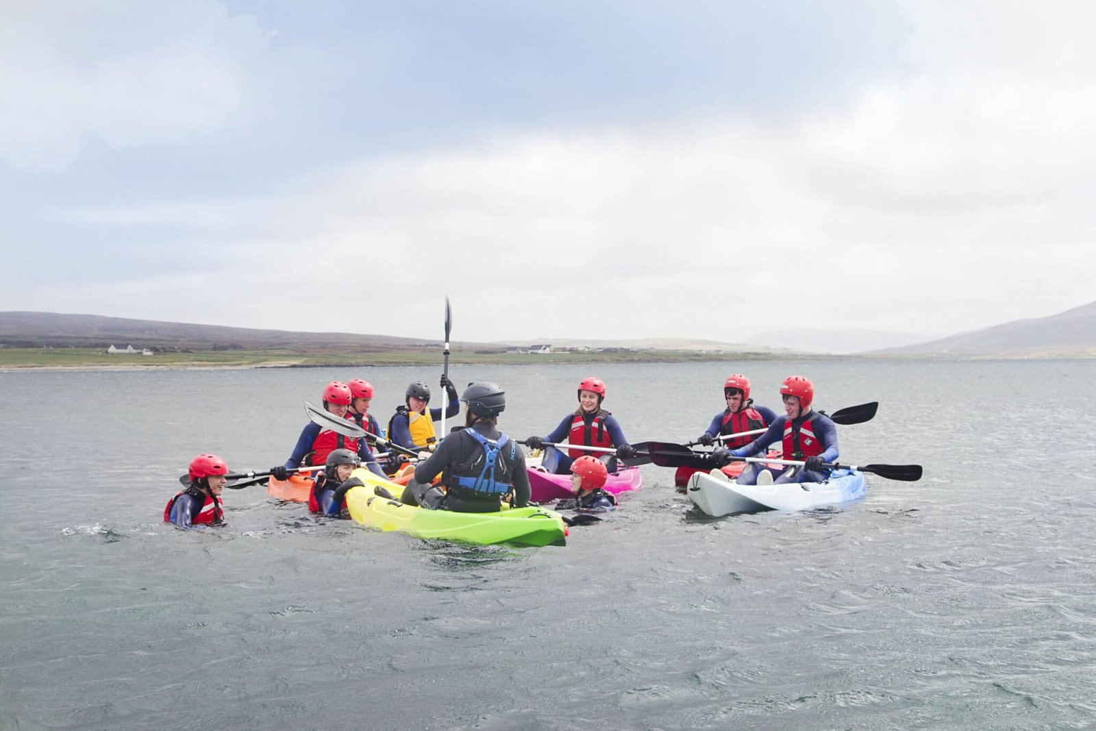 Wavesweeper Sea Adventures - iVisit