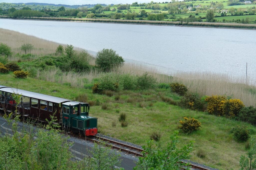 Waterford Suir Valley Railway - iVisit