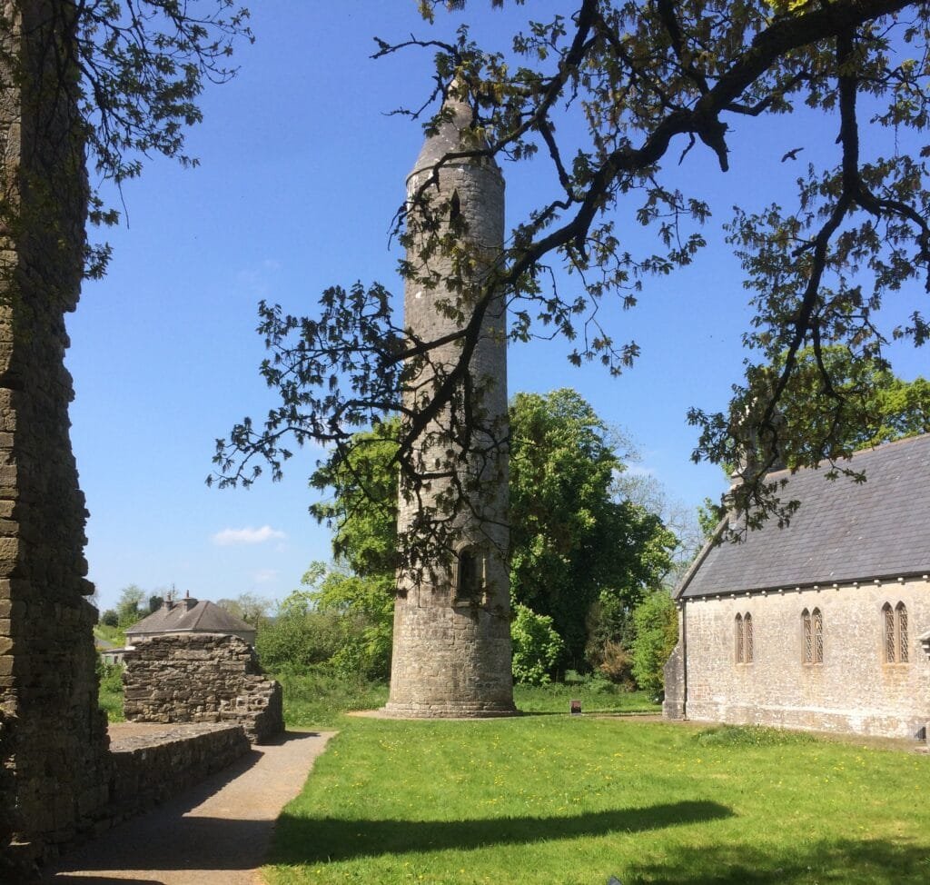 Timahoe Village - iVisit
