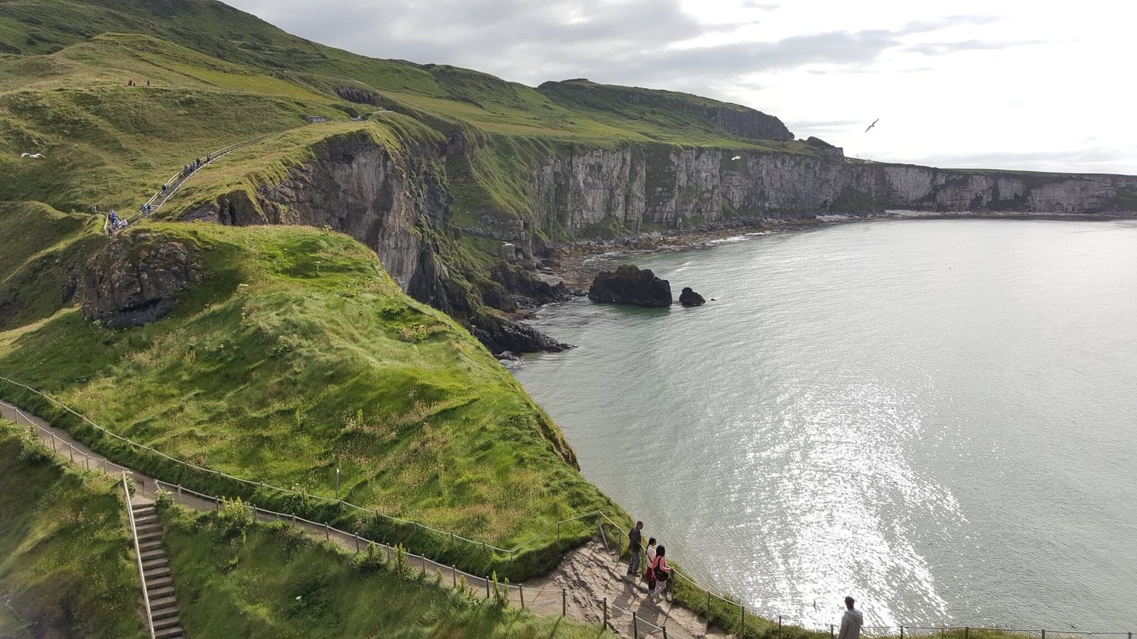 Explore the Natural Wonders of Northern Ireland - iVisit